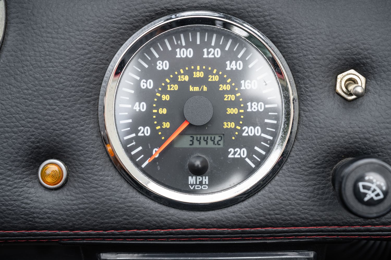 1965 Ford Backdraft Cobra 550 HP Roush V8, 3,400 mi Auction | SBX Cars ...